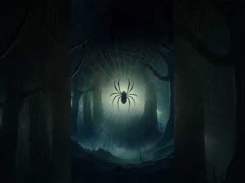 [TW] Dark Spider Web