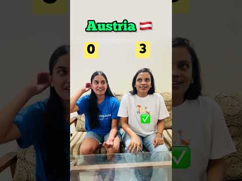 Countries starting with letter A #country #gk #trivia #challenge #gameshorts #funny #comedy #games