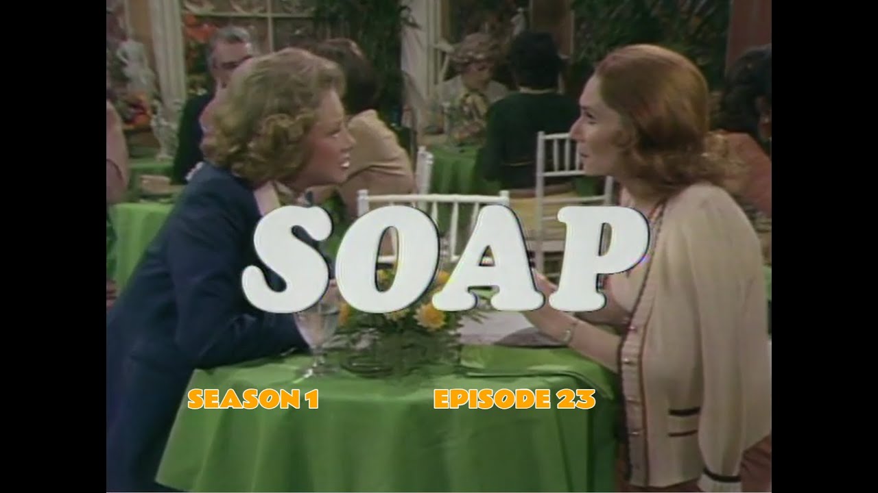 Soap S01E23