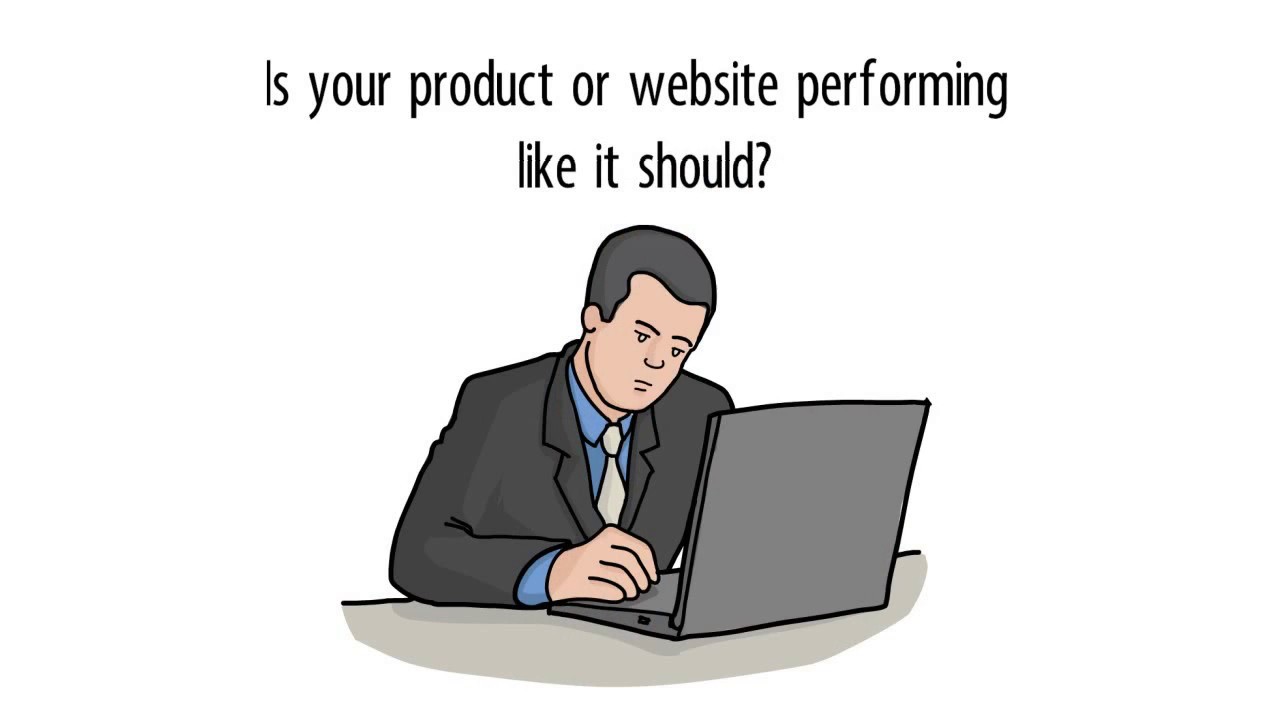 Website Testing Checklist - User Experience Audit