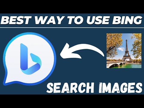 Do this to make Bing Image Search 10X better - Microsoft Edge Bing AI