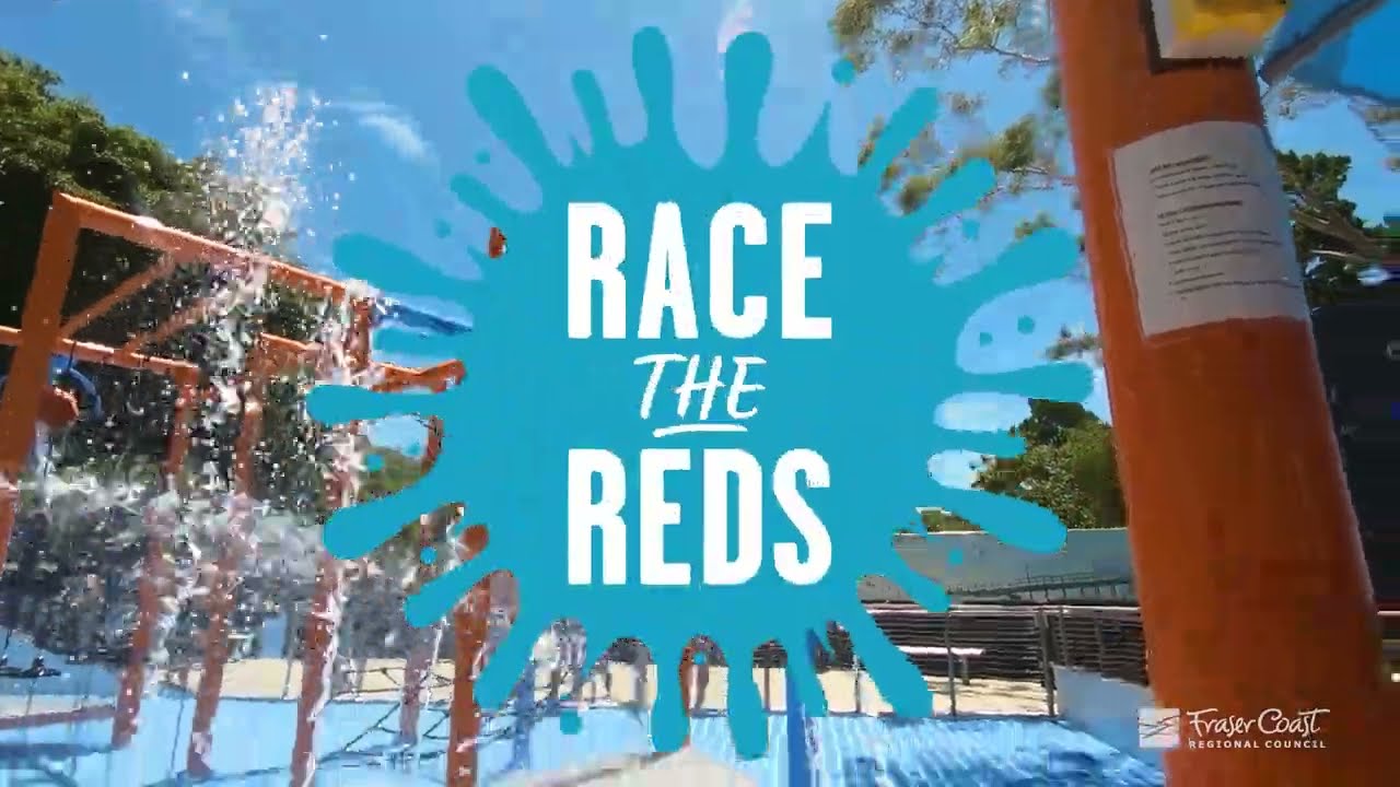 Aqua Ninja at WetSide!