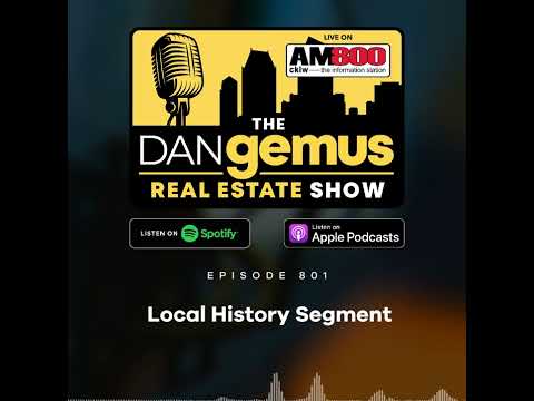 Local History Segment