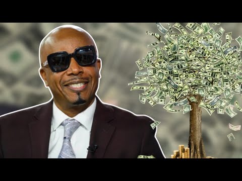 MC Hammer's Investment Journey