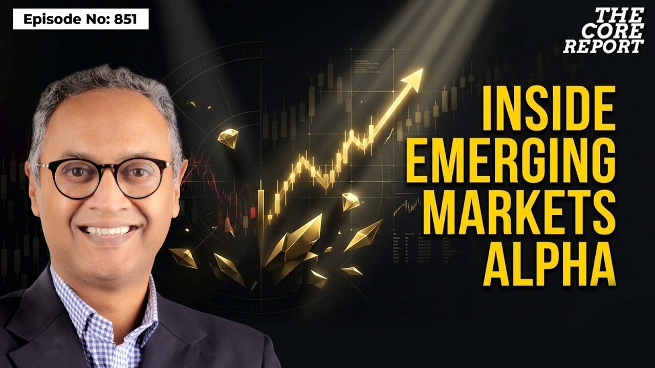 Why Indian Travelers Are Choosing Hidden Destinations In 2025 | Govindraj Ethiraj | The Core Report