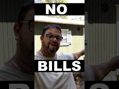 No Bills Off Grid