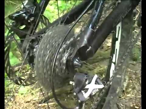 Tomac Snyper