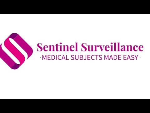 Sentinel surveillance #communitymedicine #medicalmnemonics