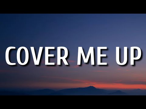 Morgan Wallen - Cover Me Up (Lyrics)