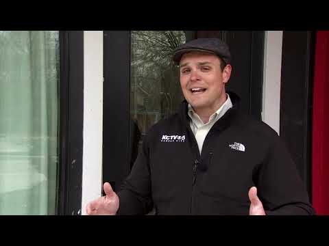 The Next Big Thing is Small | Nathan Vickers