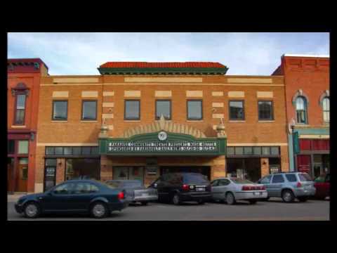 Faribault - Minnesota Cityscapes