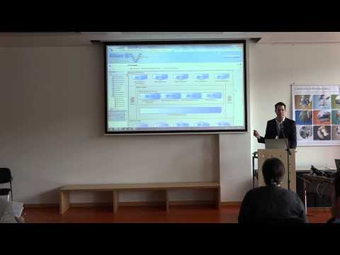Keynote - Michael Koutensky | EuroSPI 2014