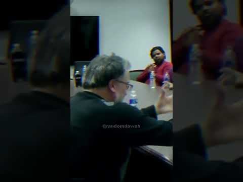 #christian #muslim #debate #heated #fight #drsabeelahmed