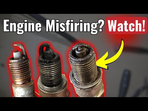 6 Alarming Spark Plug Symptoms That Are Worse Than You Think