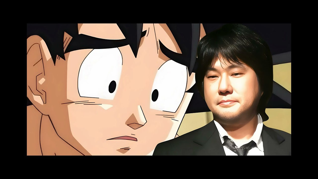 One Piece: Oda Reveals How He Surpassed Toriyama's Dragon Ball