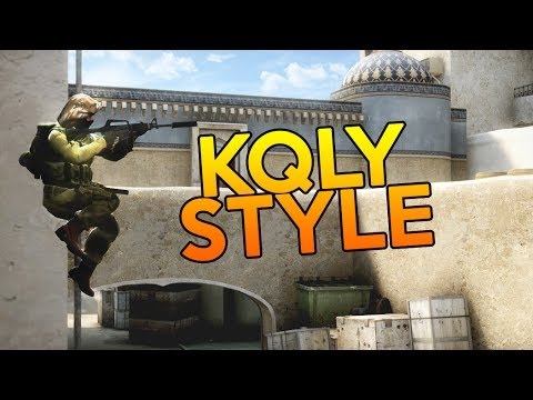 Steam Community :: Video :: CS:GO KQLY Style #1