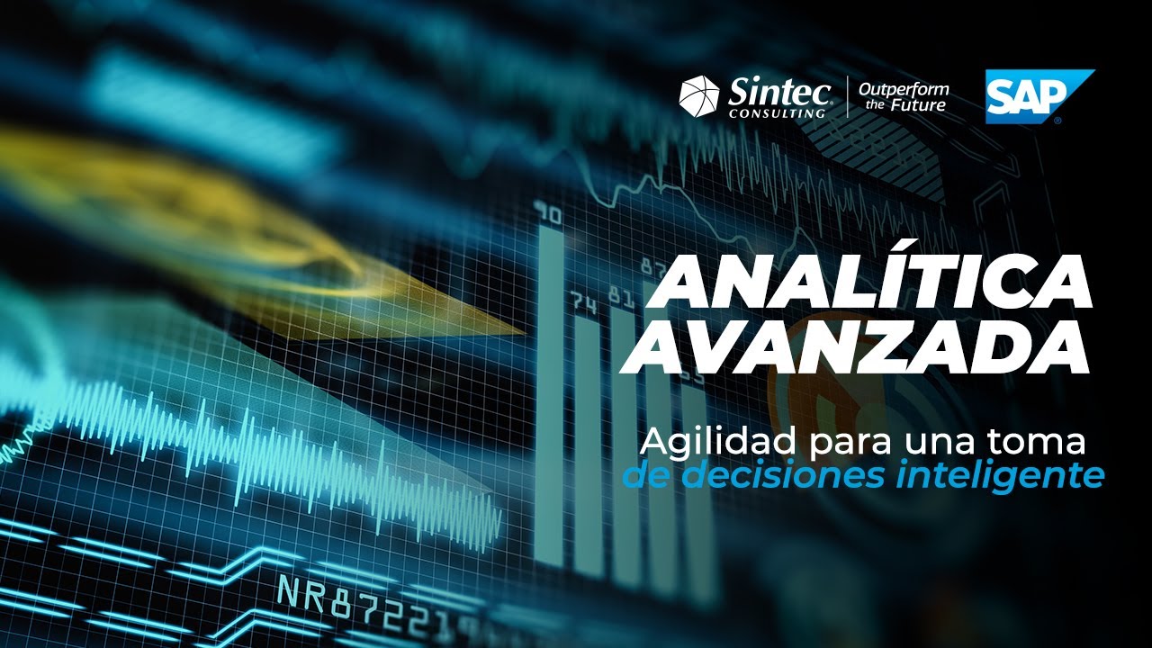 Analítica Avanzada | Sintec Consulting