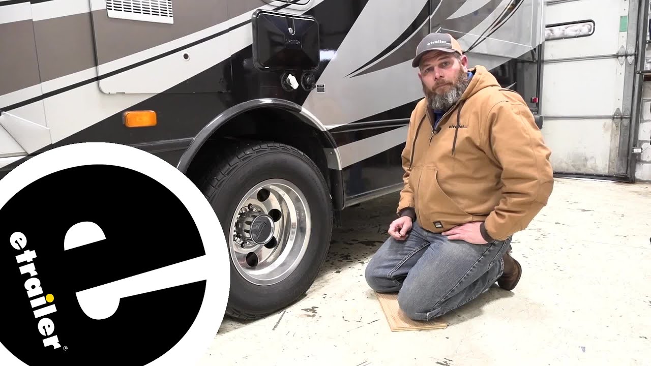 etrailer | Hands-On with the Wheel Masters Tire Pressure Valve Extenders