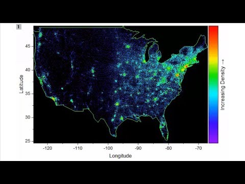 How To Show Boundaries Based On Zip Codes On Google Maps