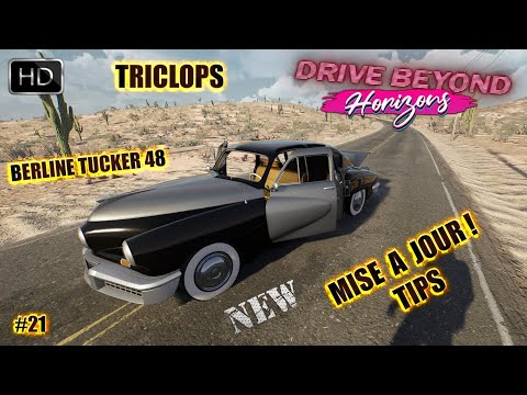 Steam Community :: Drive Beyond Horizons