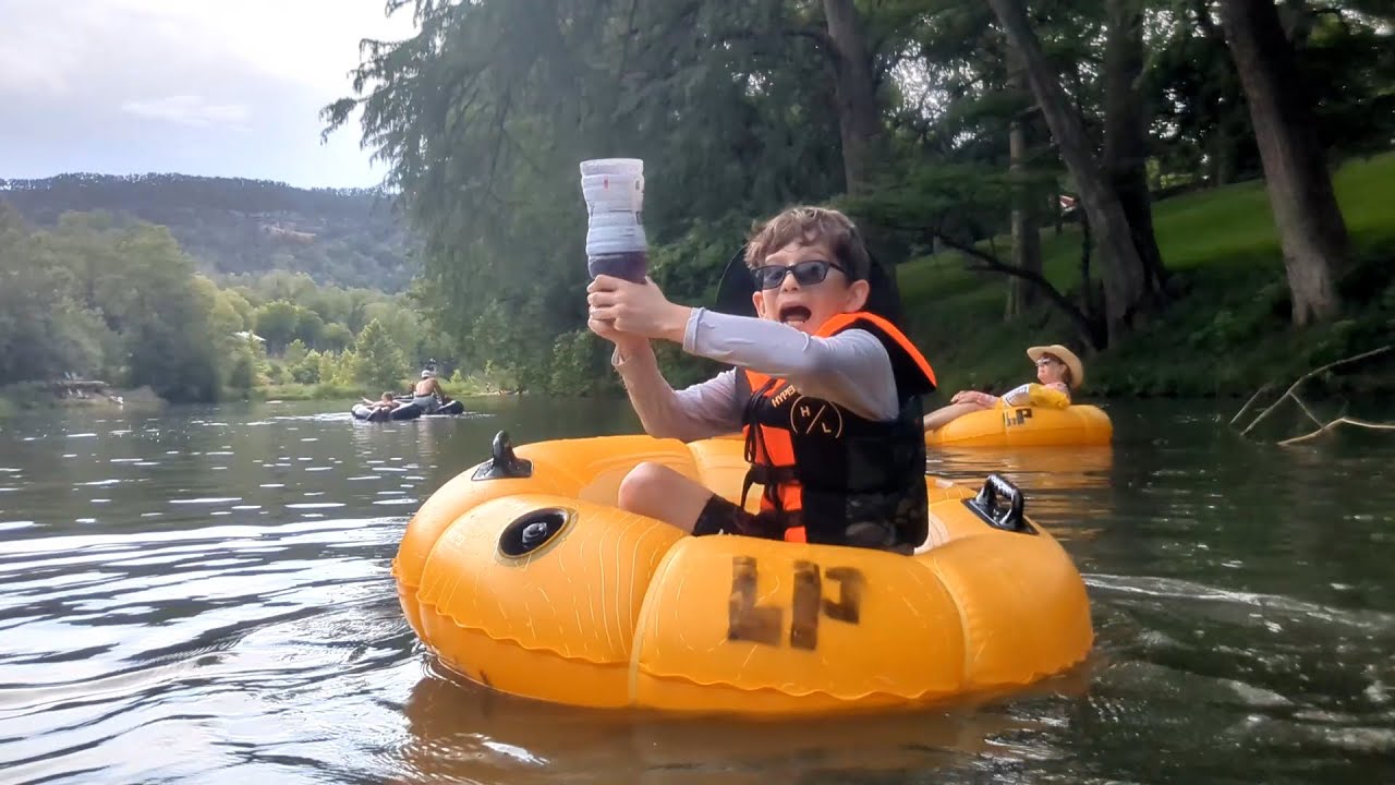Tips for planning a river float trip!! 🏞️❤️💦 #river #guadaluperiver #trip #howto #planning #tubing