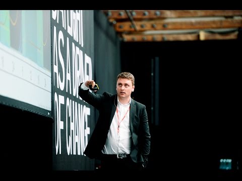 “Architecture with Daylight – Energy vs Health” by Arne Hülsmann