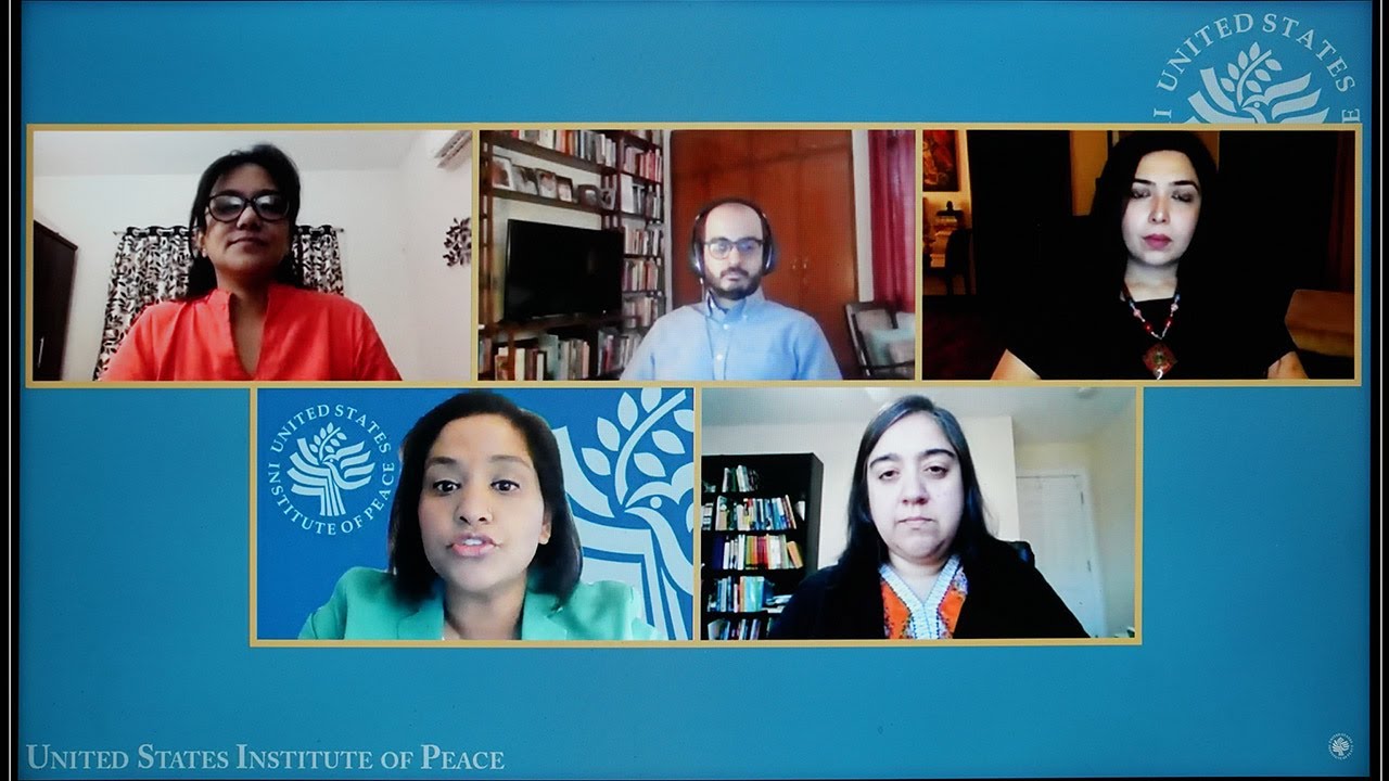 The Climate Challenges of South Asia’s Megacities