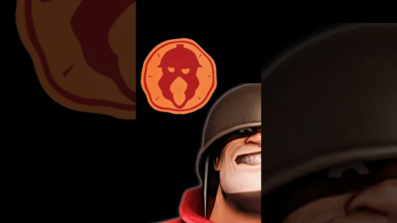 the tf2 freaks edit