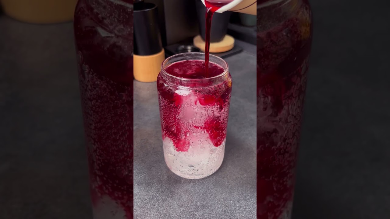 مشروب كركديه