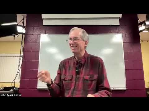 » Israel’s Adulteries (Hosea 2:2-13) John Mark Hicks