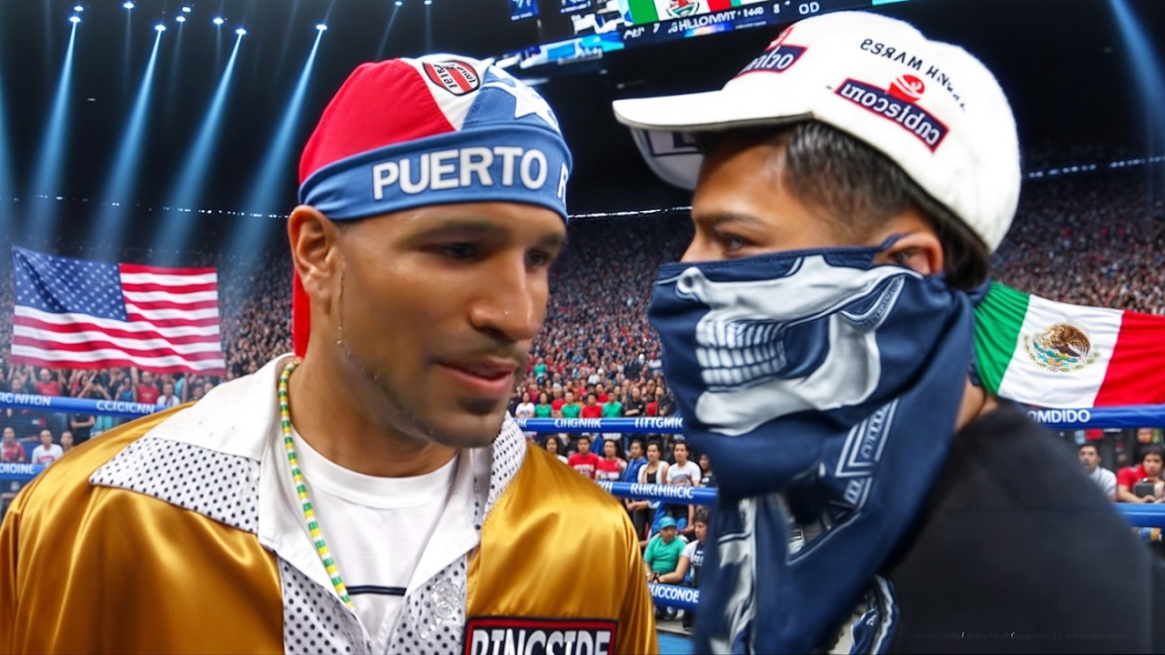 Abner Mares (USA) vs Eric Morel (Puerto Rico) | Boxing Fight Highlights HD