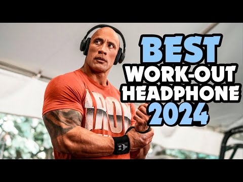 Best Over Ear Headphones for Working Out in 2025 [ Don't Buy One Before Watching This]