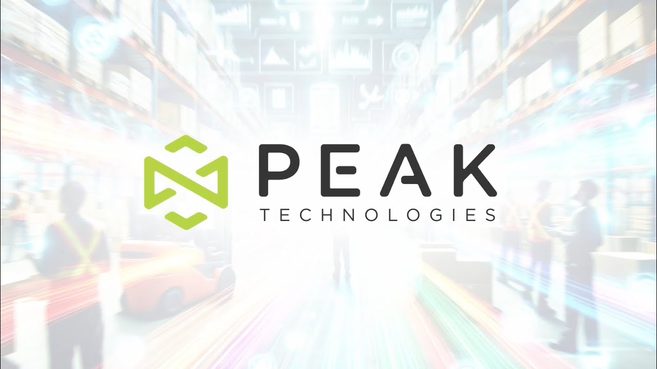 Peak Technologies - Solutions Overview