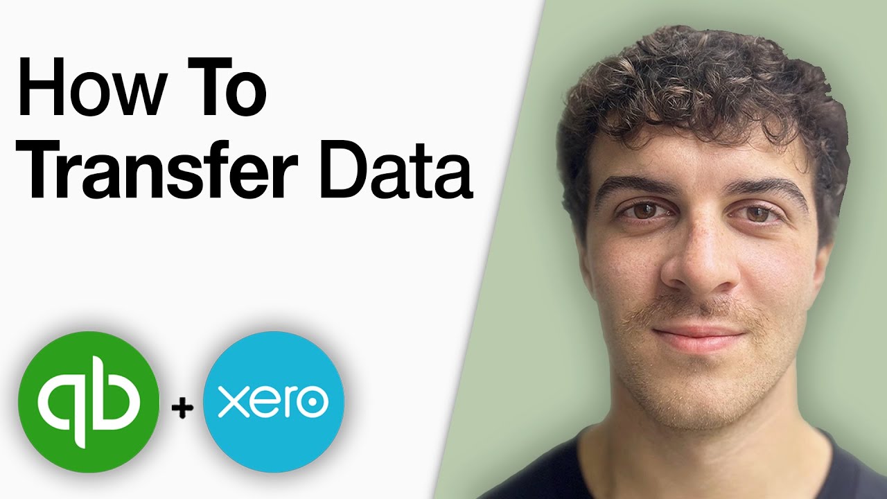 How to Transfer Data From Quickbooks to Xero [2025 Full Guide]