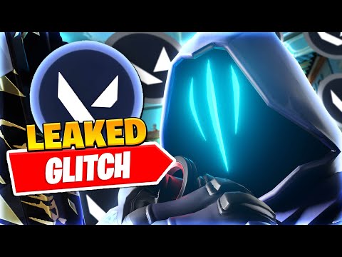 How To Get FREE VALORANT POINTS GLITCH in Valorant