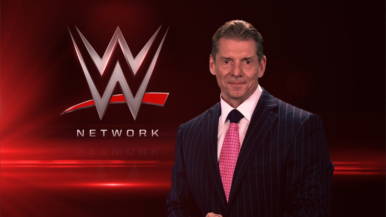 WWE Network coming to the UK and Ireland THIS MONTH with launch date ...