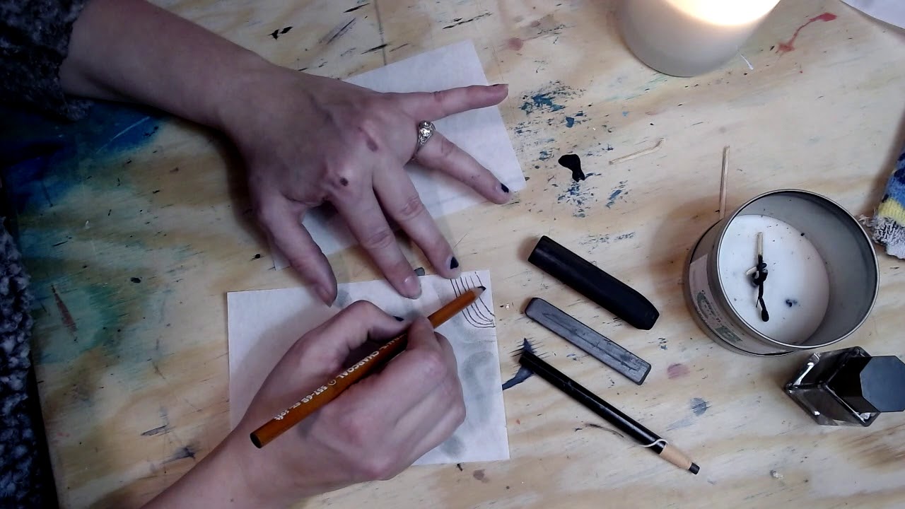 Elemental Art Class
