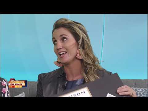 Caine Premiere Properties: Vision Board