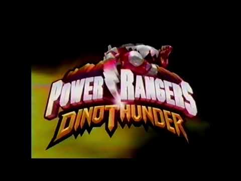 2004-04 | Jetix on ABC Family | Dino Thunder | "Prehistoric Evil" recurring promo (20 secs)
