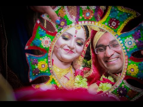 Bangladeshi Wedding Video | Siaum & Setu | A great and Large wedding ceremony