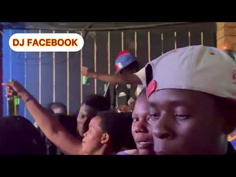 DJ FACEBOOK UNANICHEKESHA MISEMO π«‘