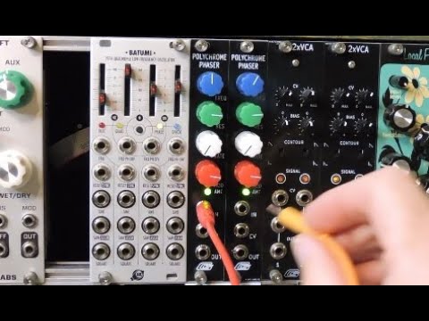 Behringer 2XM - yep, they did it - Page 17 - Gearspace