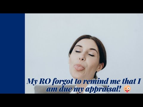 Responsible Officer Forgot to Remind About Appraisal? 📅 | GMC Revalidation | Medical Appraisals