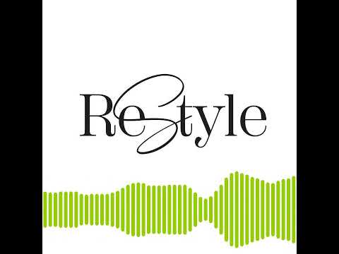 ReStyle with Shelly Cunningham - Grounded In Maine Podcast with Amy Fagan