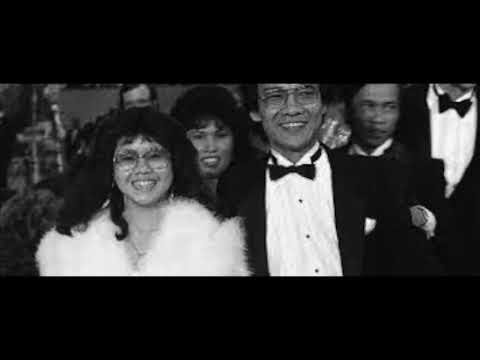 The Ironic Killing of Actor Haing Ngor