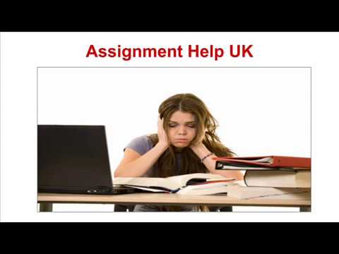 Assignment Help UK