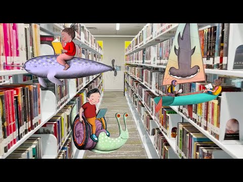Summer Reading Program 2022
