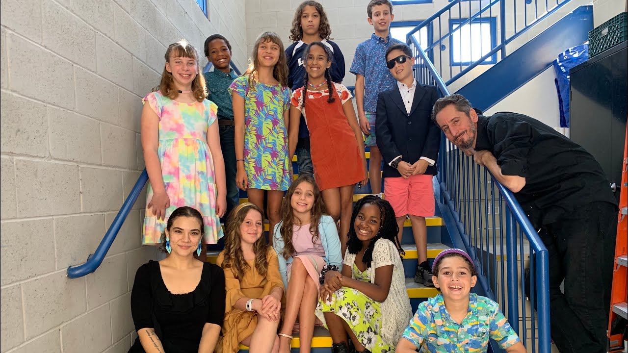 5th Grade Promotion Slideshow | May 2023