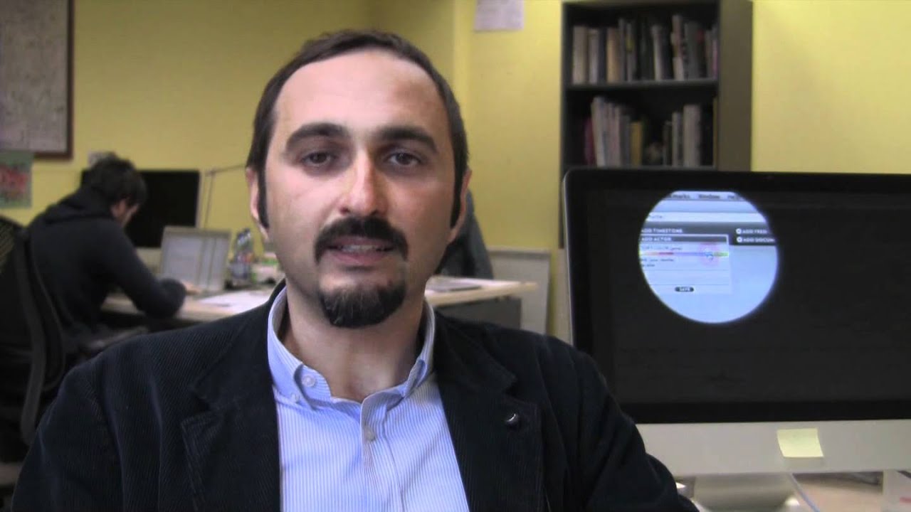 DensityDesign Research Lab (Data and Information Visualization)