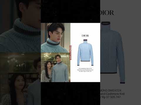 Song Kang's fashion in "My Demon" part-1 #songkang #kimyoojung #mydemon #kdrama #krynjal